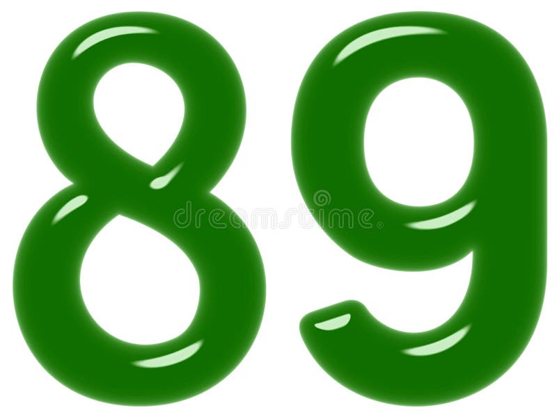 Eighty Nine Stock Illustrations – 373 Eighty Nine Stock Illustrations ...