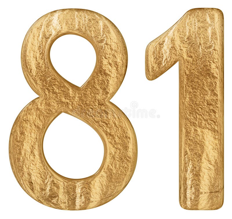 Eighty One Stock Illustrations – 582 Eighty One Stock Illustrations ...