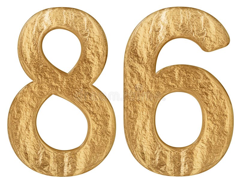 Eighty Six Stock Illustrations – 359 Eighty Six Stock Illustrations ...