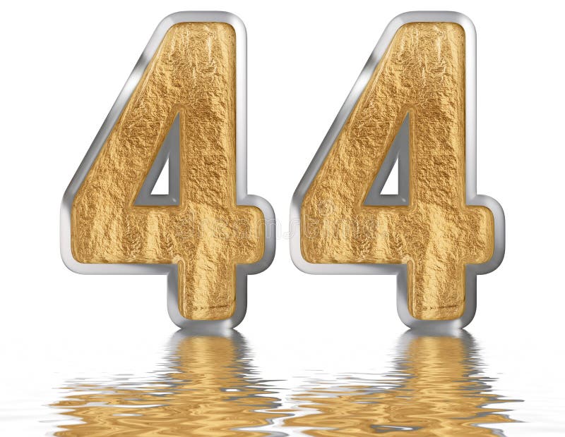 Forty Four Stock Illustrations – 665 Forty Four Stock Illustrations ...