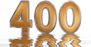 Numeral 400 Stock Illustrations – 36 Numeral 400 Stock Illustrations ...