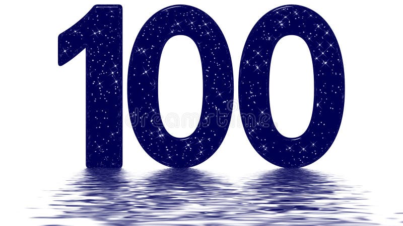Numeral 100 Stock Illustrations – 441 Numeral 100 Stock Illustrations ...