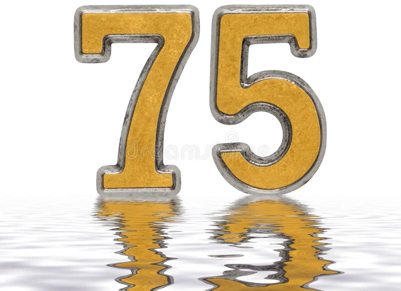 Numeral 75 Stock Illustrations – 95 Numeral 75 Stock Illustrations ...