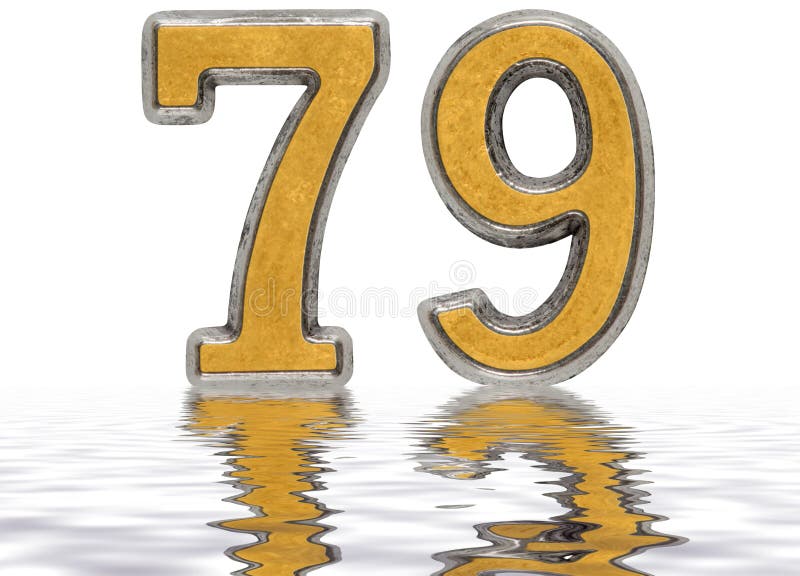 Numeral 79 Stock Illustrations – 68 Numeral 79 Stock Illustrations ...
