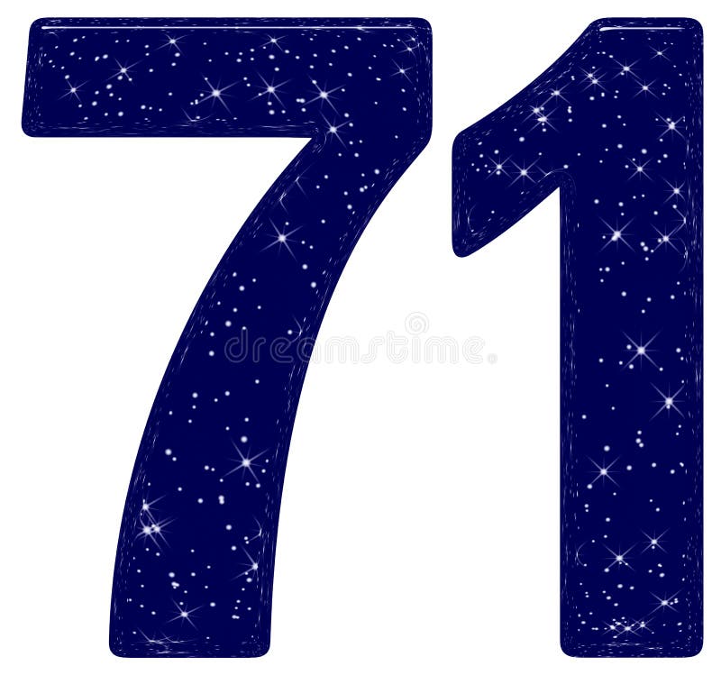 One 71 Stock Illustrations – 233 One 71 Stock Illustrations, Vectors ...