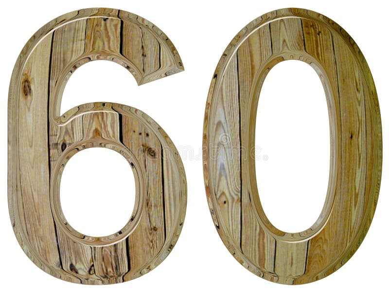 Numeral 60, Sixty, Sixty, Isolated On White Background, 3d Render Stock ... Numeral 60, Sixty, Sixty, Isolated On White Background, 3d Render Stock ...