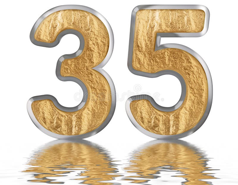 35 Anniversary Transparent Stock Illustrations – 22 35 Anniversary ...