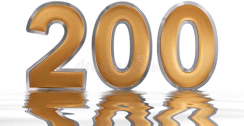 Hundred 200 Stock Illustrations – 494 Hundred 200 Stock Illustrations ...