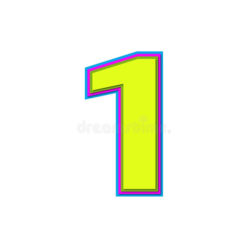 Conjunto De Coloridas Notas Pegajosas Vectoriales Vector Ilustración