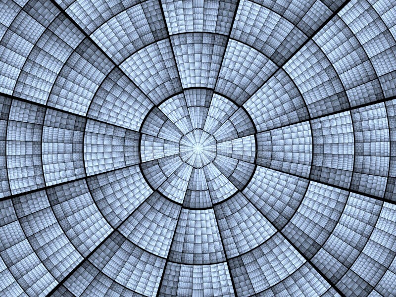 Numeric Burst Rotation stock illustration. Illustration of concept ...