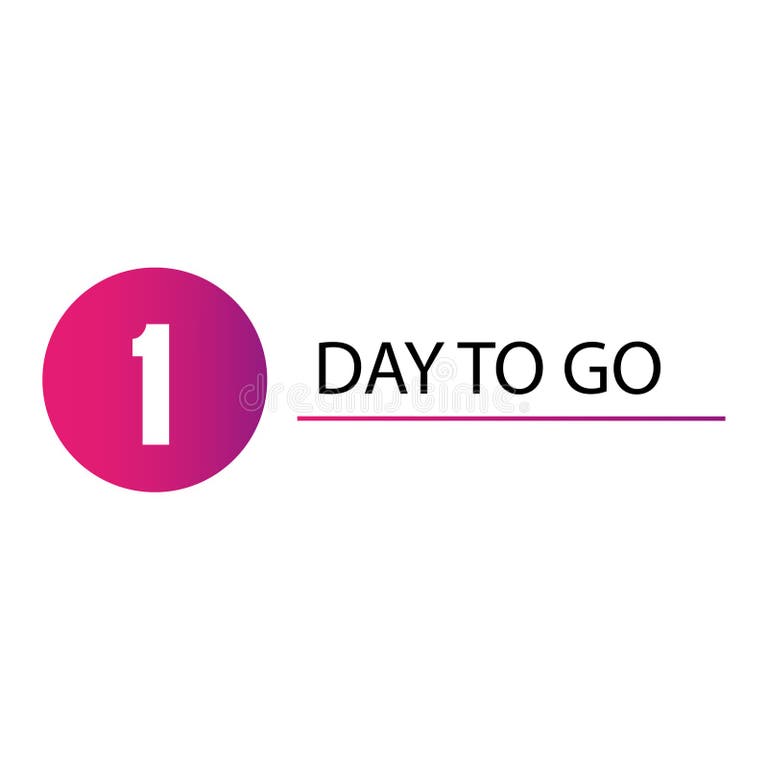 Professional Countdown Vector Stock Illustrations – 2,358 Professional ...