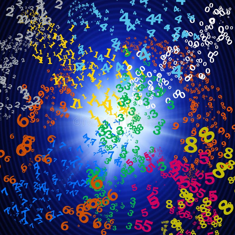 19+ Numerology Free Stock Photos - StockFreeImages