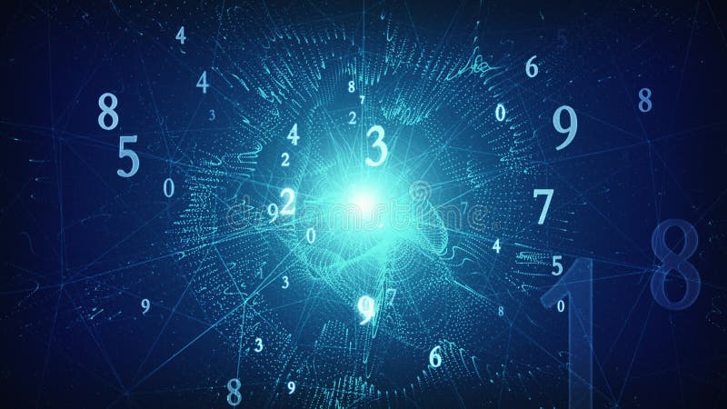 Numerology, Interaction of Energies (secret Knowledge about the Numbers ...