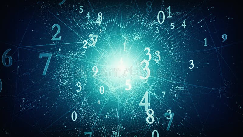 Numerology, Interaction of Energies (secret Knowledge about the Numbers ...