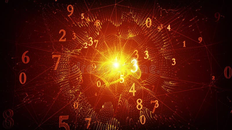 Numerology, Interaction of Energies (secret Knowledge about the Numbers ...