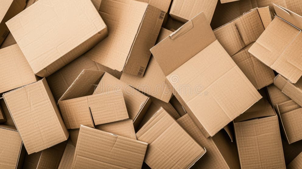 Labeling Boxes Stock Illustrations – 268 Labeling Boxes Stock ...