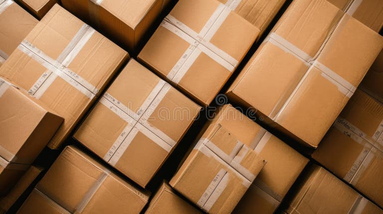 Labeling Boxes Stock Illustrations – 268 Labeling Boxes Stock ...