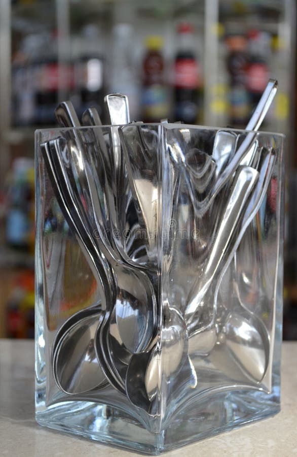 Solid glass cube stock image. Image of cube, science - 34086423