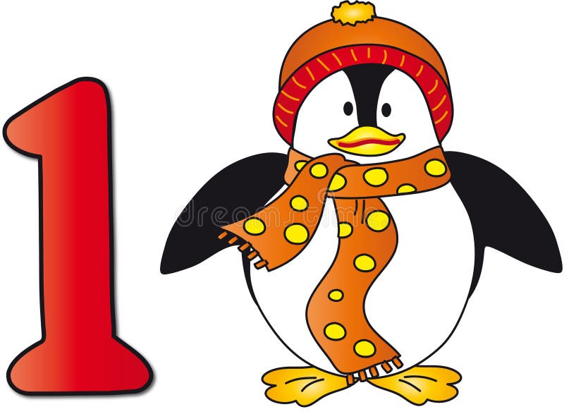 Nummer ett stock illustrationer. Illustration av birdwatchers - 10395722