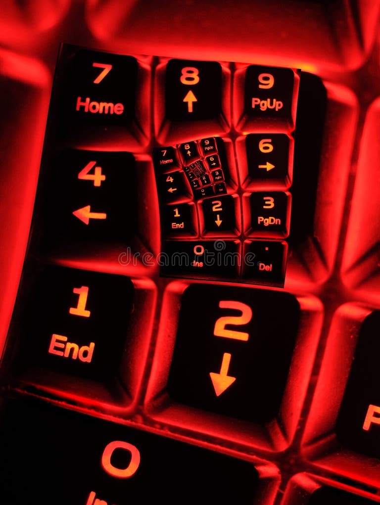 Digital Numpad Stock Illustrations – 148 Digital Numpad Stock ...
