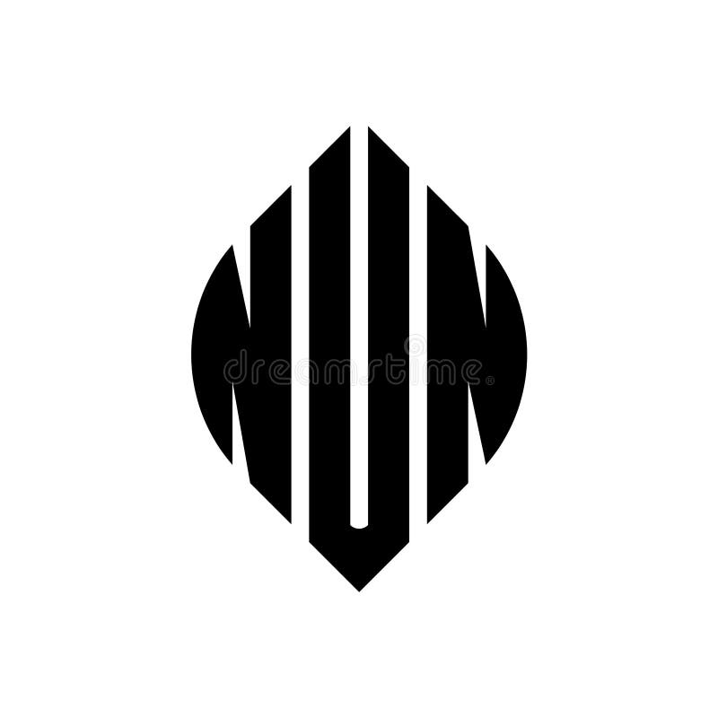 Nun Letter Stock Illustrations – 172 Nun Letter Stock Illustrations ...