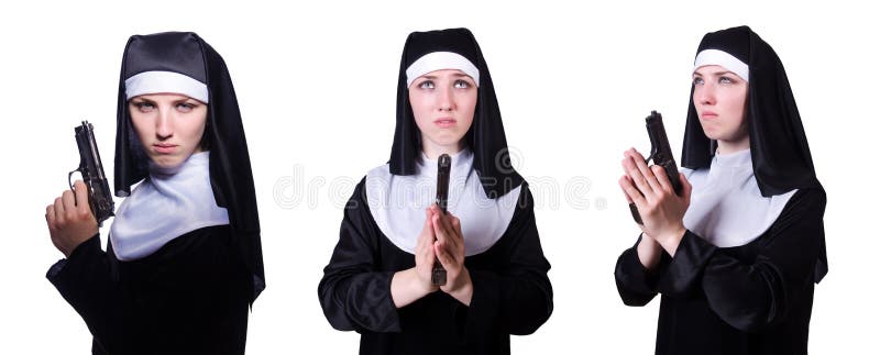 Nun Shooting Stock Photos - Free & Royalty-Free Stock Photos from ...