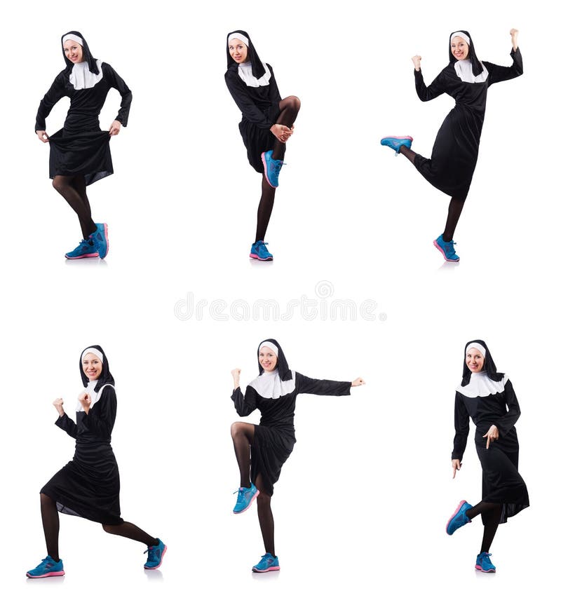 133 Nun Dancing Stock Photos - Free & Royalty-Free Stock Photos from ...