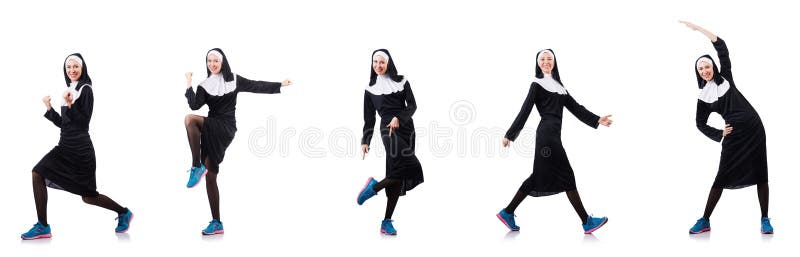 183 Beautiful Nun Smile Stock Photos - Free & Royalty-Free Stock Photos ...