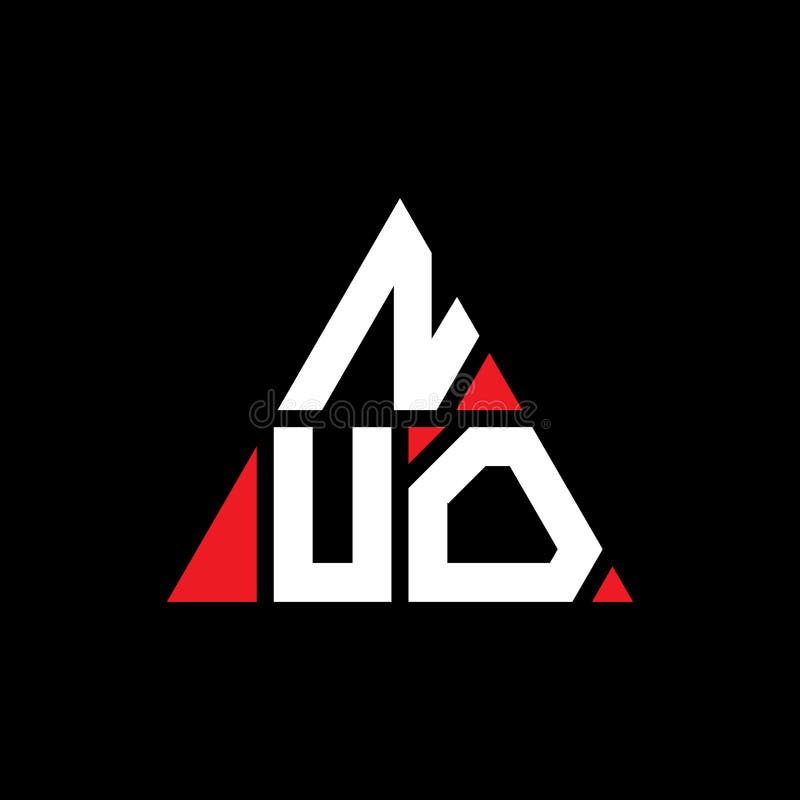 Nuo Triangular Stock Illustrations – 3 Nuo Triangular Stock ...