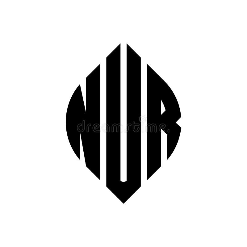 Nur Logo Stock Illustrations – 113 Nur Logo Stock Illustrations ...