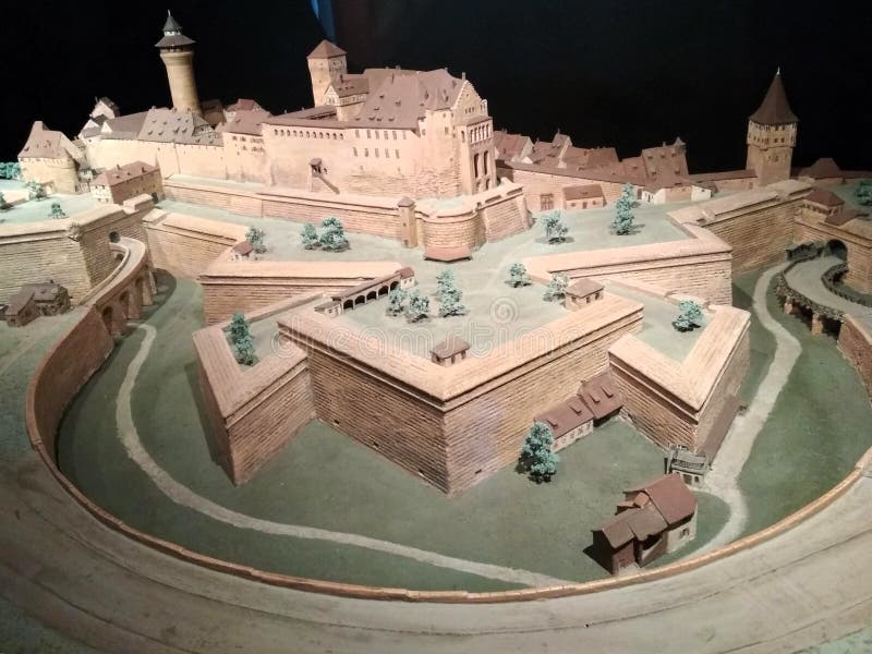 Nuremberg, Germany 10.19 editorial stock photo. Image of landscape ...