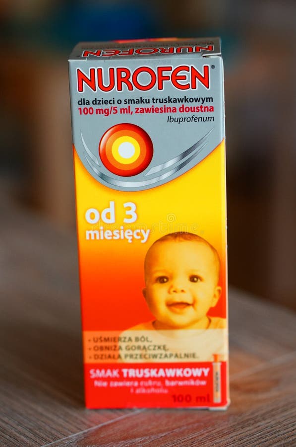 Nurofen Medicine Stock Photos - Free & Royalty-Free Stock Photos from ...