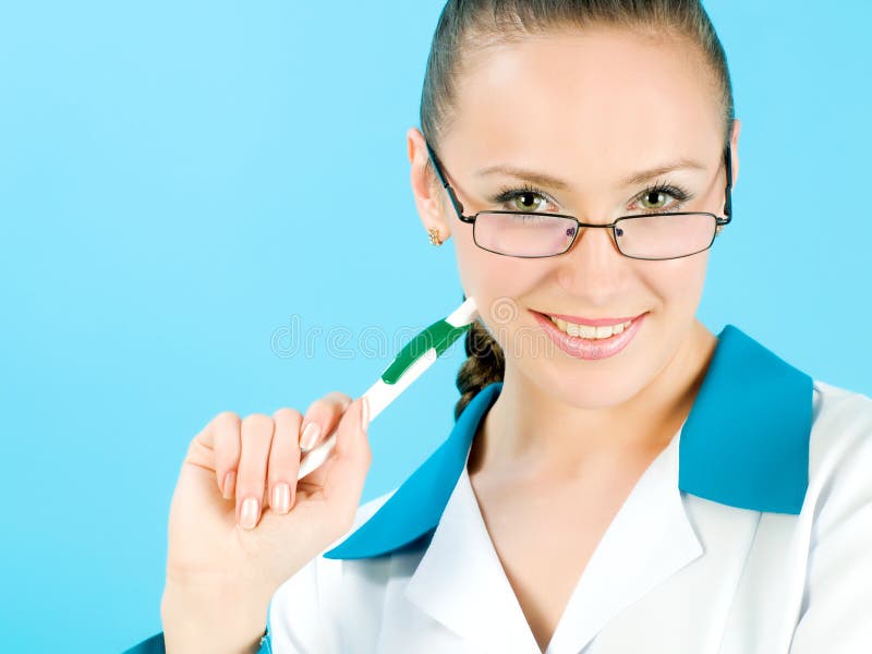 Charge Nurse Super Girl Stock Photos - Free & Royalty-Free Stock Photos ...