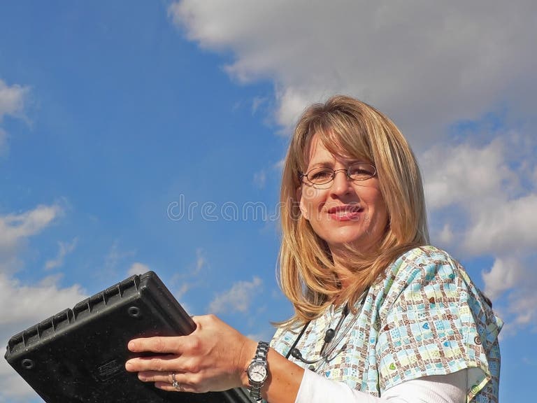 1,161 New Beautiful Nurse Stock Photos - Free & Royalty-Free Stock ...