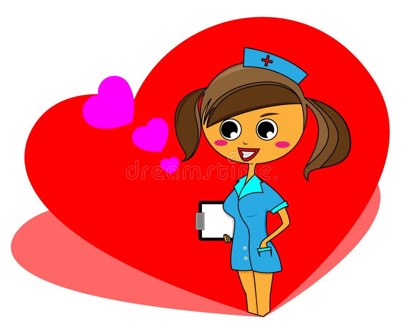 Nurse Note Stock Illustrations – 1,531 Nurse Note Stock Illustrations ...