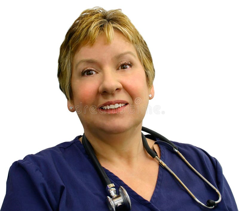 Nurse stock image. Image of emergency, assisting, medic - 1851205