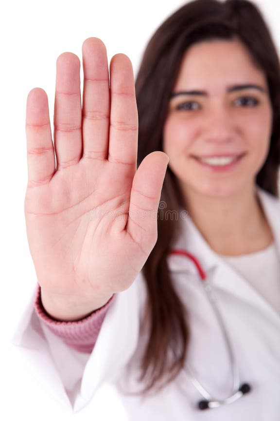 1,348 Nurse Stop Sign Stock Photos - Free & Royalty-Free Stock Photos ...