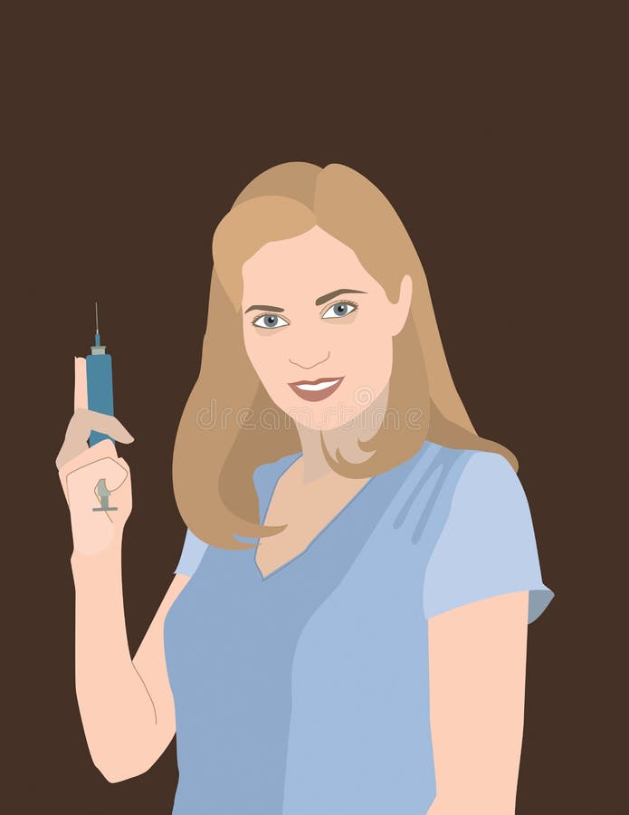 Hot Nurse Stock Illustrations – 571 Hot Nurse Stock Illustrations, Vectors & Clipart - Dreamstime