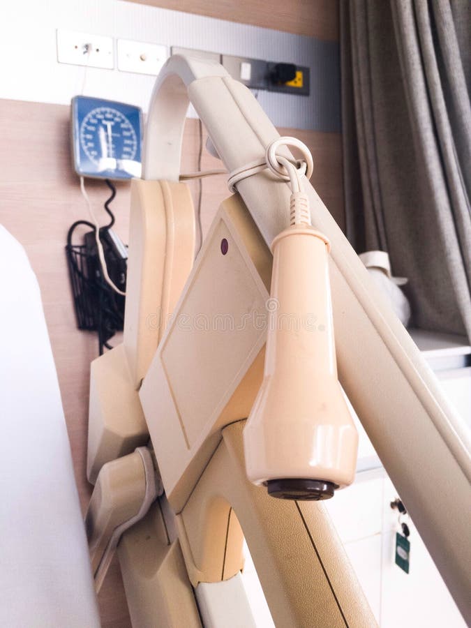 Nurse call button stock photo. Image of emergency, care - 78308560