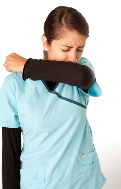 107 Girl Sneeze Elbow Stock Photos - Free & Royalty-Free Stock Photos ...