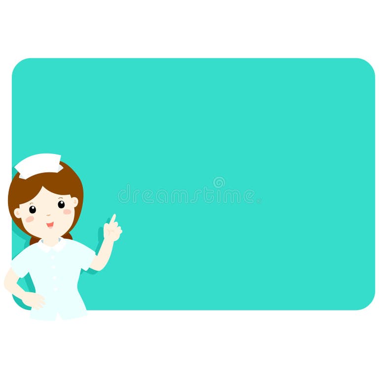 Nurse Explain Stock Illustrations – 169 Nurse Explain Stock ...