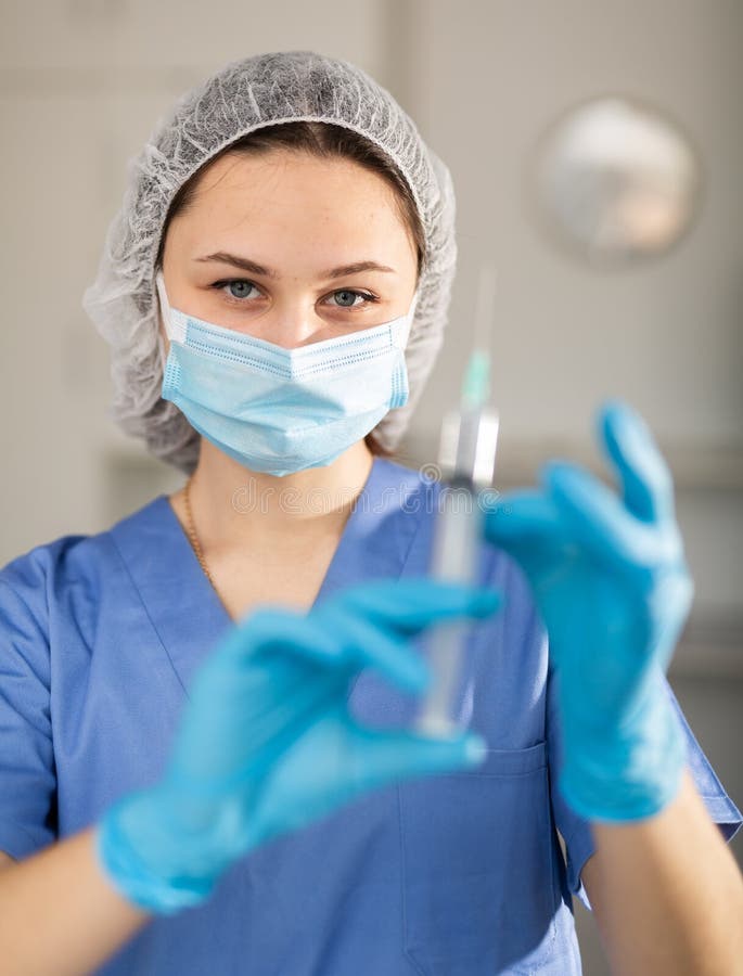 283 Injection Nurse Training Stock Photos - Free & Royalty-Free Stock ...