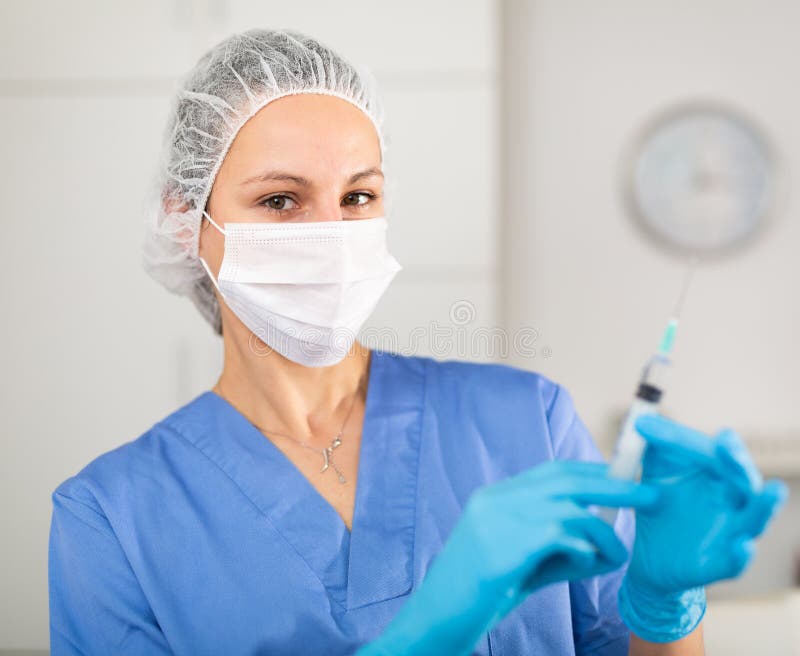 312 Injection Nurse Training Stock Photos - Free & Royalty-Free Stock ...