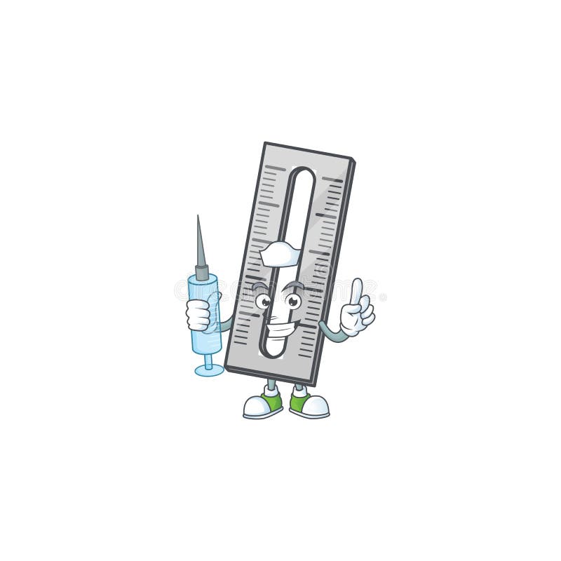 Nurse Injection Cartoon Stock Illustrations – 6,170 Nurse Injection ...
