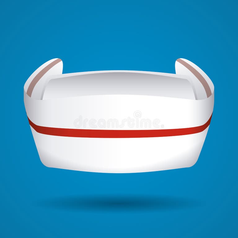 Nurse Hat Stock Illustrations – 4,417 Nurse Hat Stock Illustrations ...