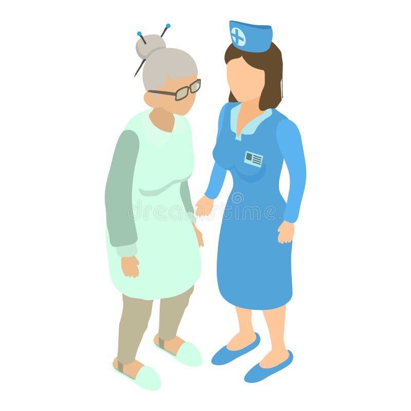 Carer Icon Stock Illustrations – 231 Carer Icon Stock Illustrations ...