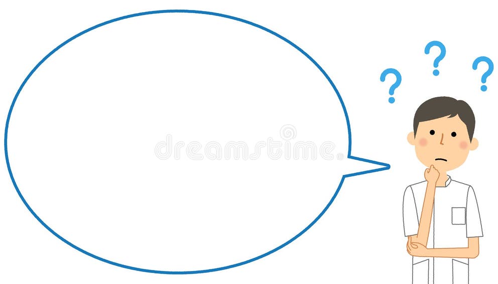 Nurse Question Mark Stock Illustrations – 94 Nurse Question Mark Stock ...