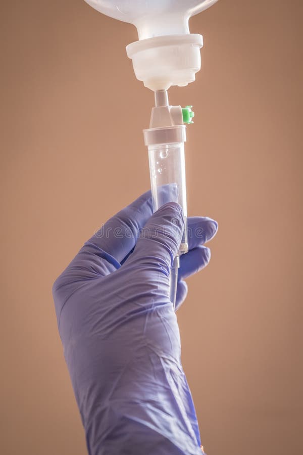 IV drip stock photo. Image of medication, liquid, illness - 7080162
