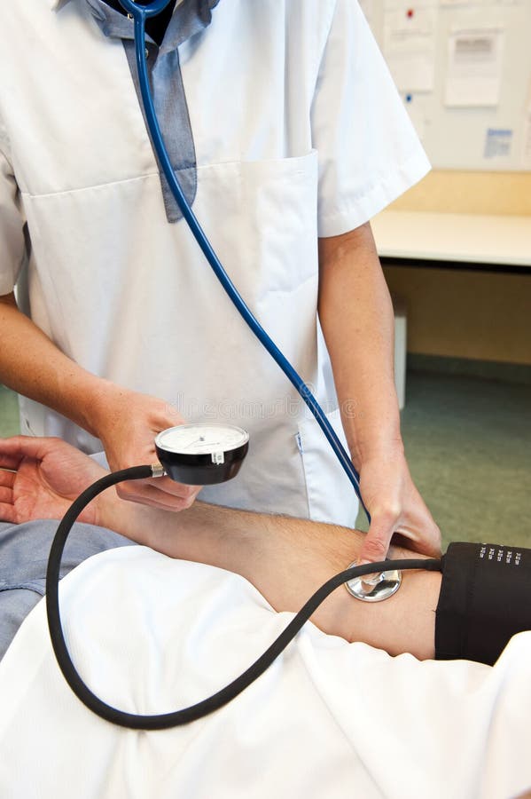 Bp check up stock photo. Image of maintenance, centre - 4158106