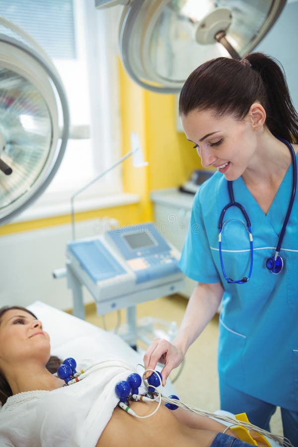 120+ Electrocardiogram Free Stock Photos - StockFreeImages